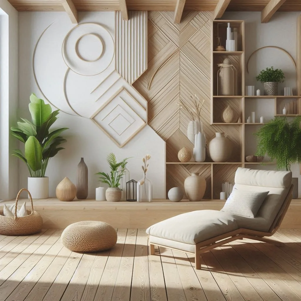 15 Organic Modern Style Ideas for a Natural Look