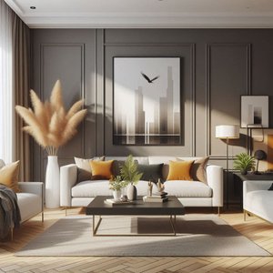 15 Modern Homey Living Room Ideas for Cozy Comfort