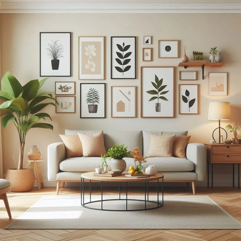 15 Modern Homey Living Room Ideas for Cozy Comfort