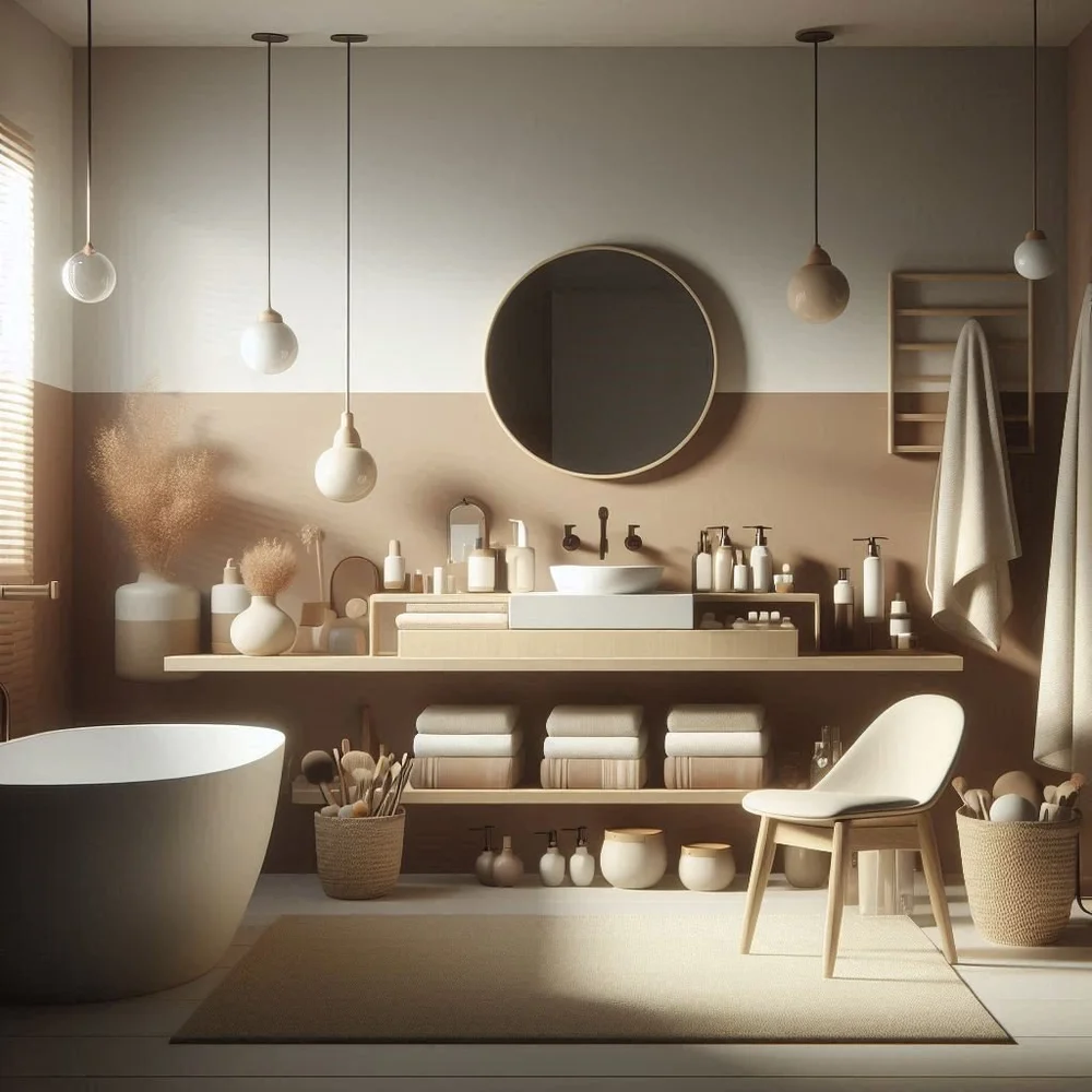 15 Timeless Bathroom Ideas for a Classic Look