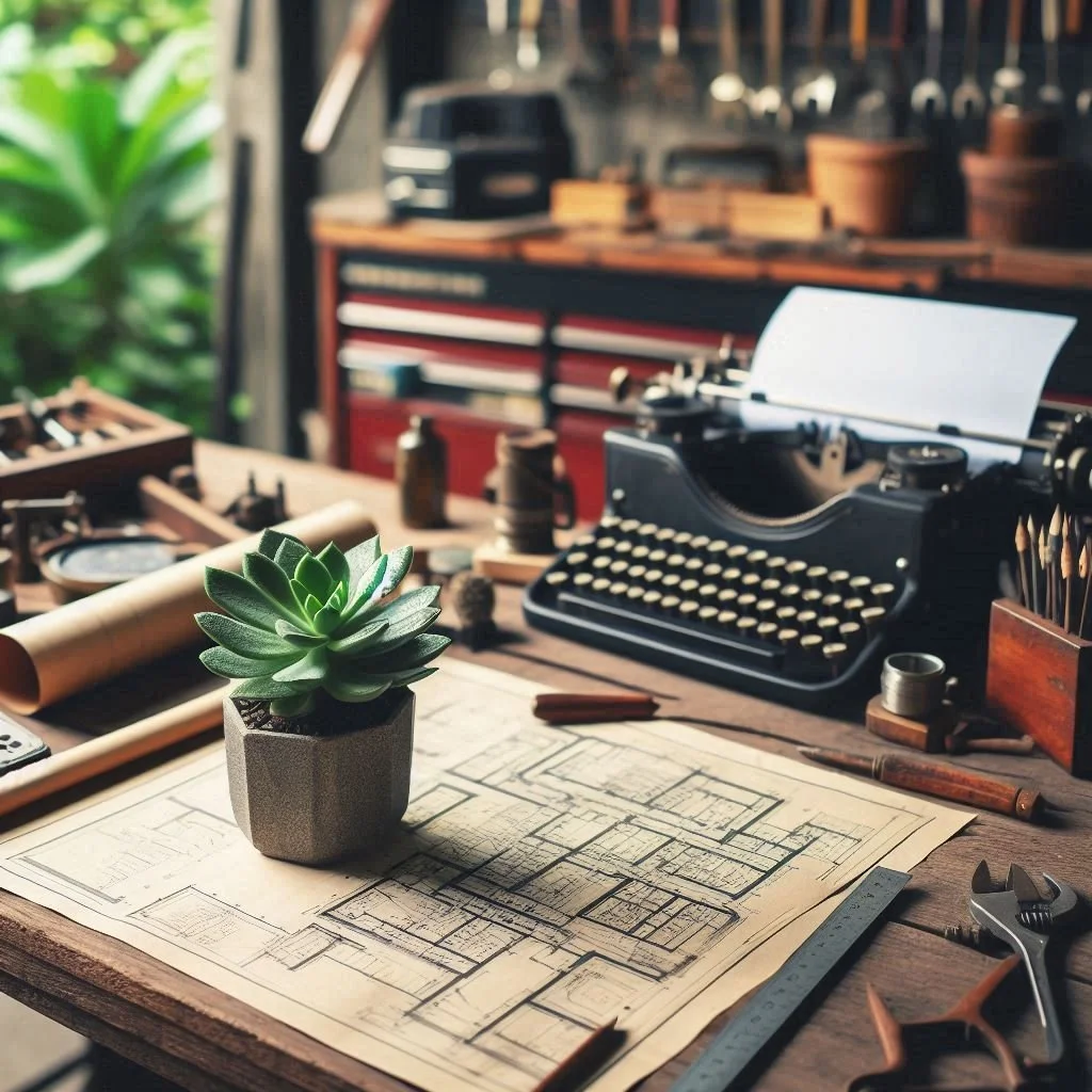 15 Garage Office Ideas to Maximize Your Space