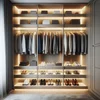 15 Closet Lighting Ideas to Maximize Your Storage