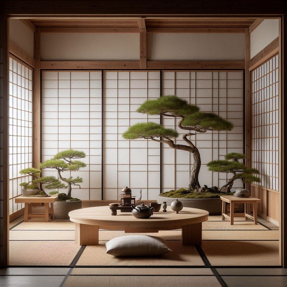 15 Elegant Japanese Living Room Ideas for Serenity — Lord Decor