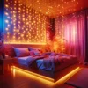 15 LED Bedroom Ideas to Brighten Your Space