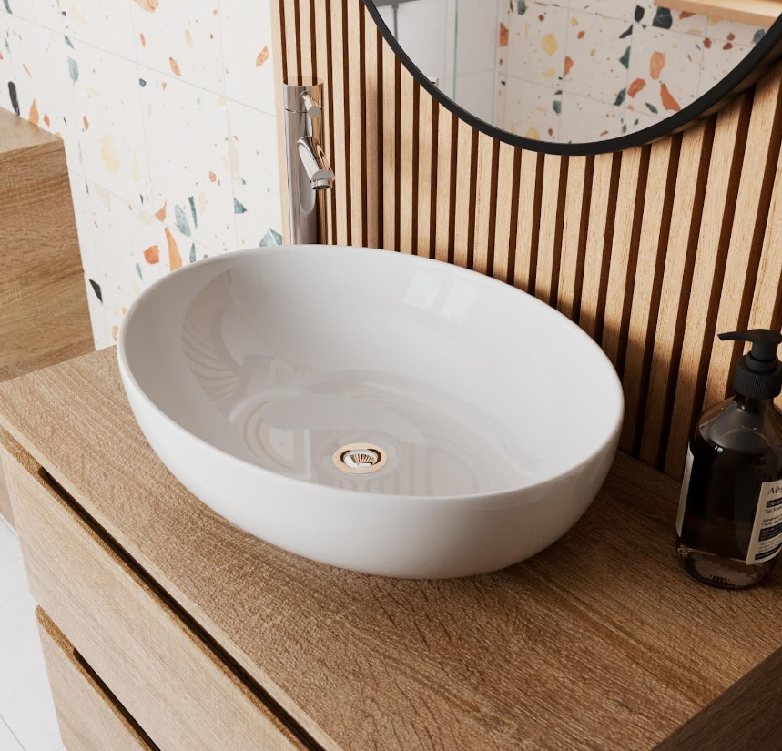 Vanity Basin Types Explained: A Guide to Elevating Your Bathroom