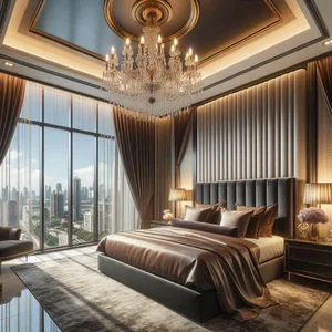 15 Luxury Room Ideas to Elevate Your Home Design