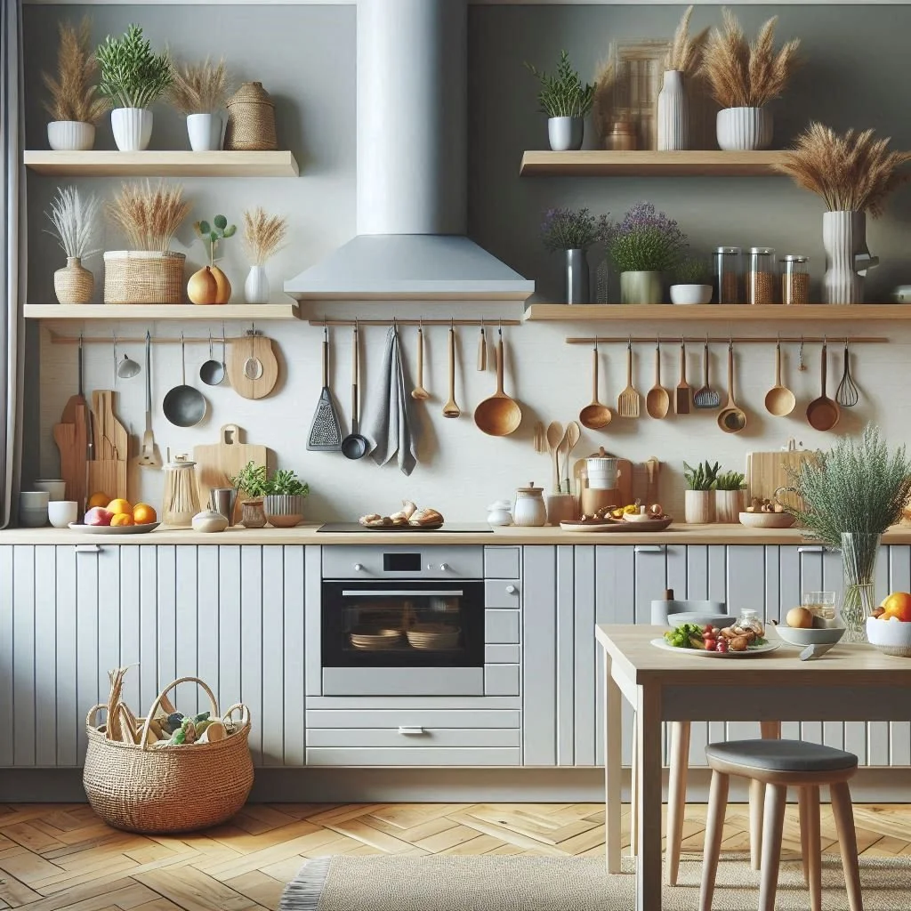 15 Scandinavian Kitchen Ideas for a Cozy Minimalist Space
