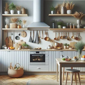 15 Scandinavian Kitchen Ideas for a Cozy Minimalist Space