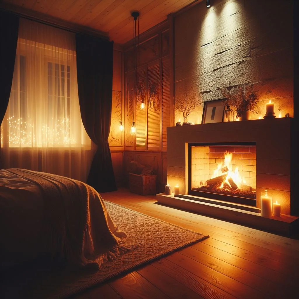15 Cozy Fall Bedroom Ideas for Seasonal Warmth — Lord Decor