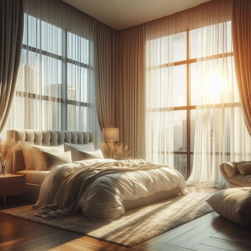 15 Large Bedroom Ideas for a Spacious and Stylish Retreat