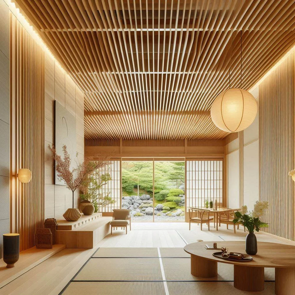 15 Contemporary Japanese Interior Design Ideas to Inspire