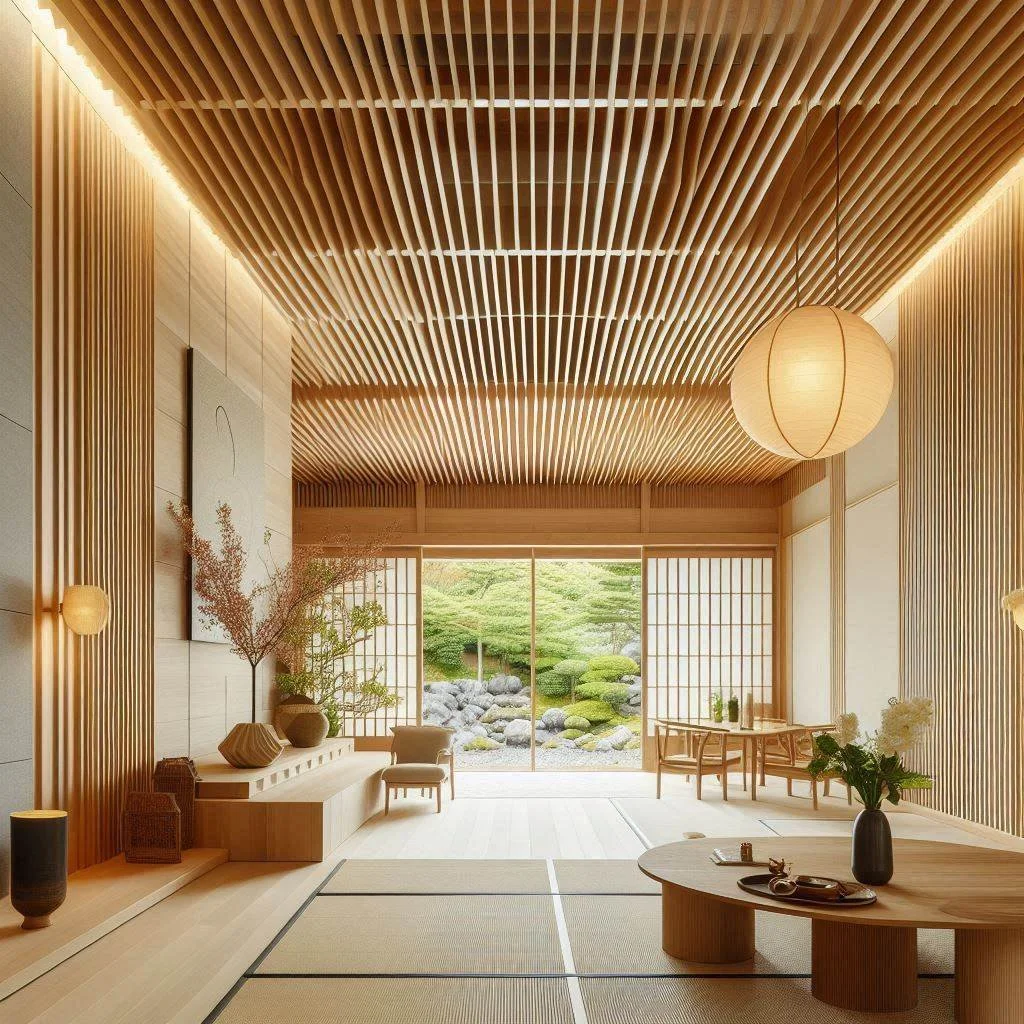 15 Contemporary Japanese Interior Design Ideas to Inspire