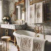 15 Elements of Preppy Bathroom Decor for a Fresh and Inviting Space