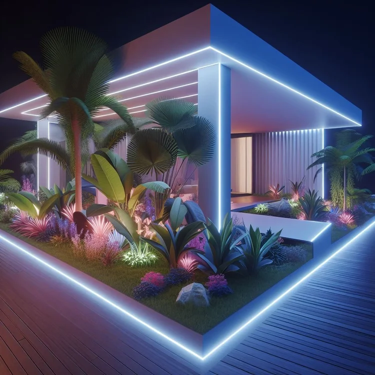 15 Futuristic Home Ideas Redefining Modern Living