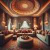 15 Stunning Arabic Interior Design Ideas for Exotic Homes