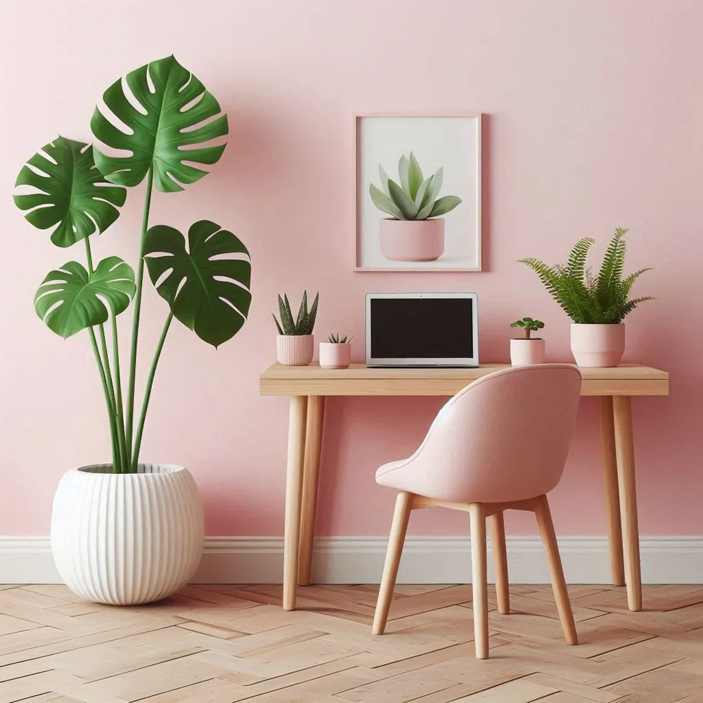 15 Pink and Green Room Ideas for Fresh Style