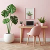 15 Pink and Green Room Ideas for Fresh Style