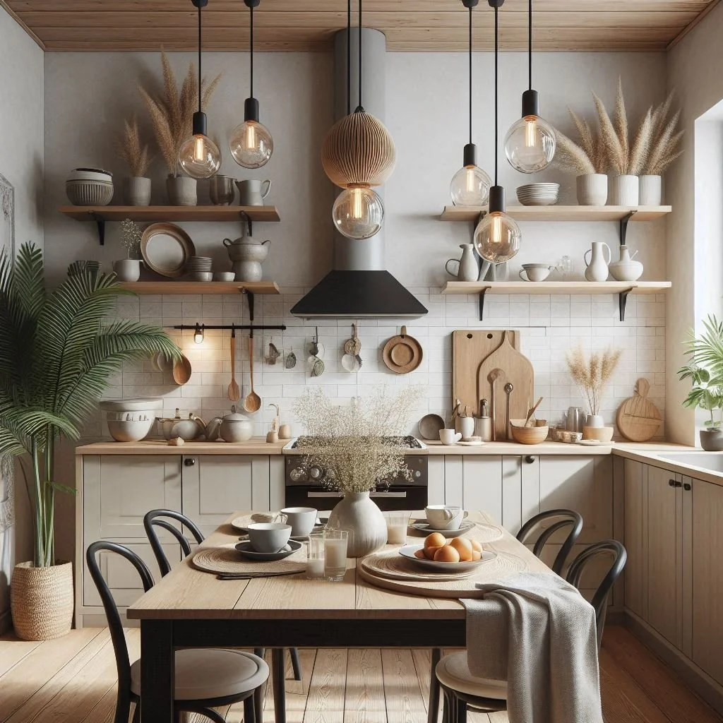 15 Stylish Breakfast Nook Ideas to Try at Home