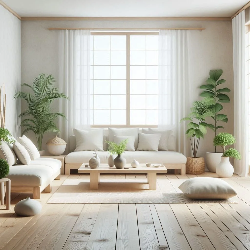 15 Zen Living Room Ideas for Ultimate Serenity
