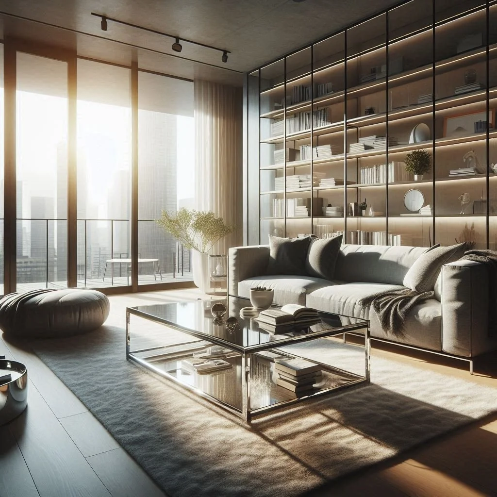 15 Modern Living Room Ideas for a Stylish Update