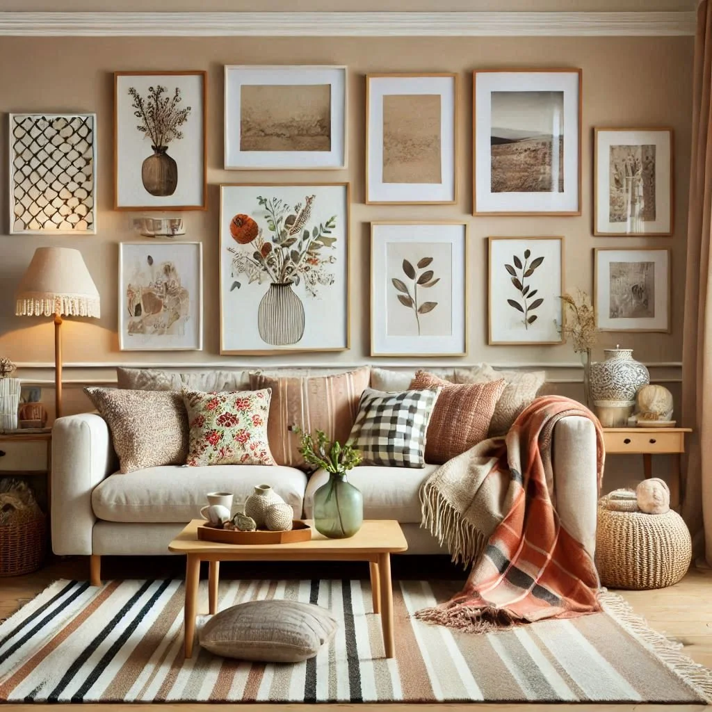 15 Beige Living Room Ideas for a Cozy, Chic Look
