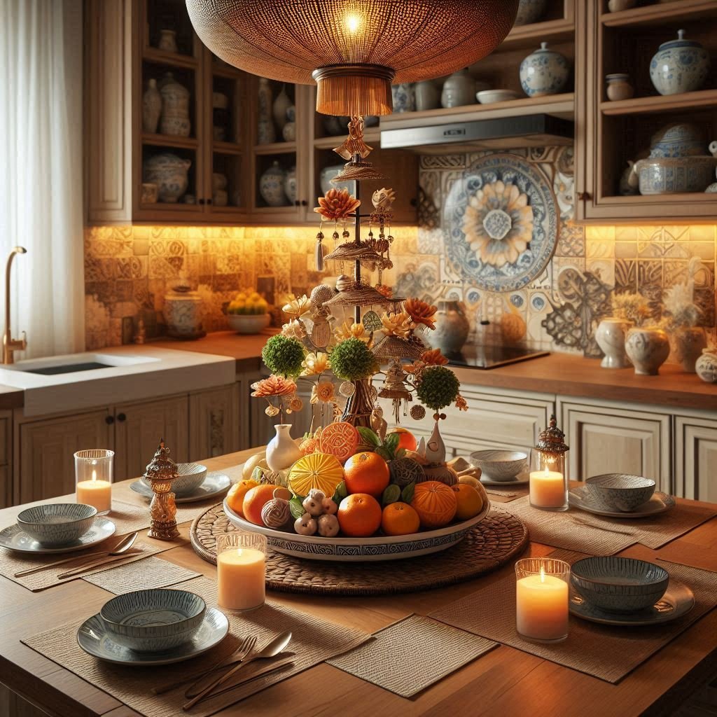 15 Feng Shui Kitchen Ideas for Harmonious Cooking Spaces