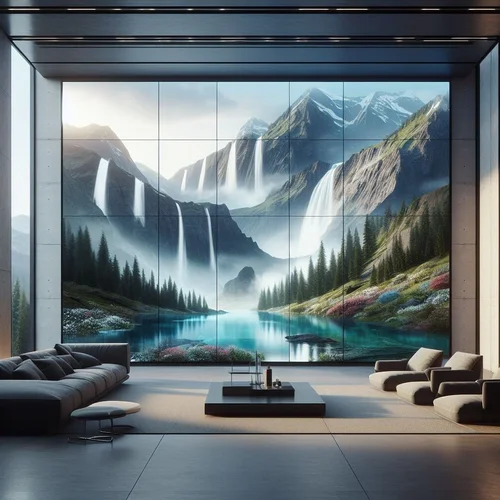 15 Futuristic Home Ideas Redefining Modern Living