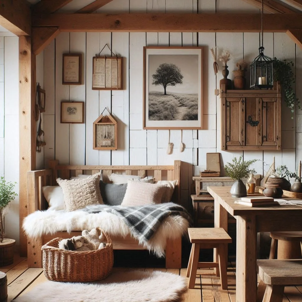 15 Cottagecore House Ideas for a Cozy Retreat