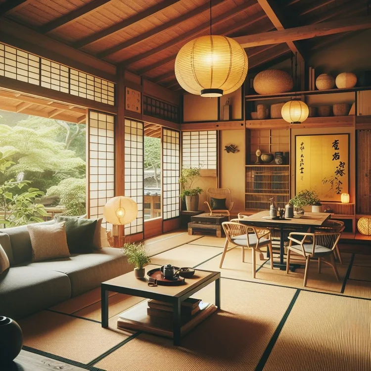 15 Asian Decor Ideas for Timeless Elegance