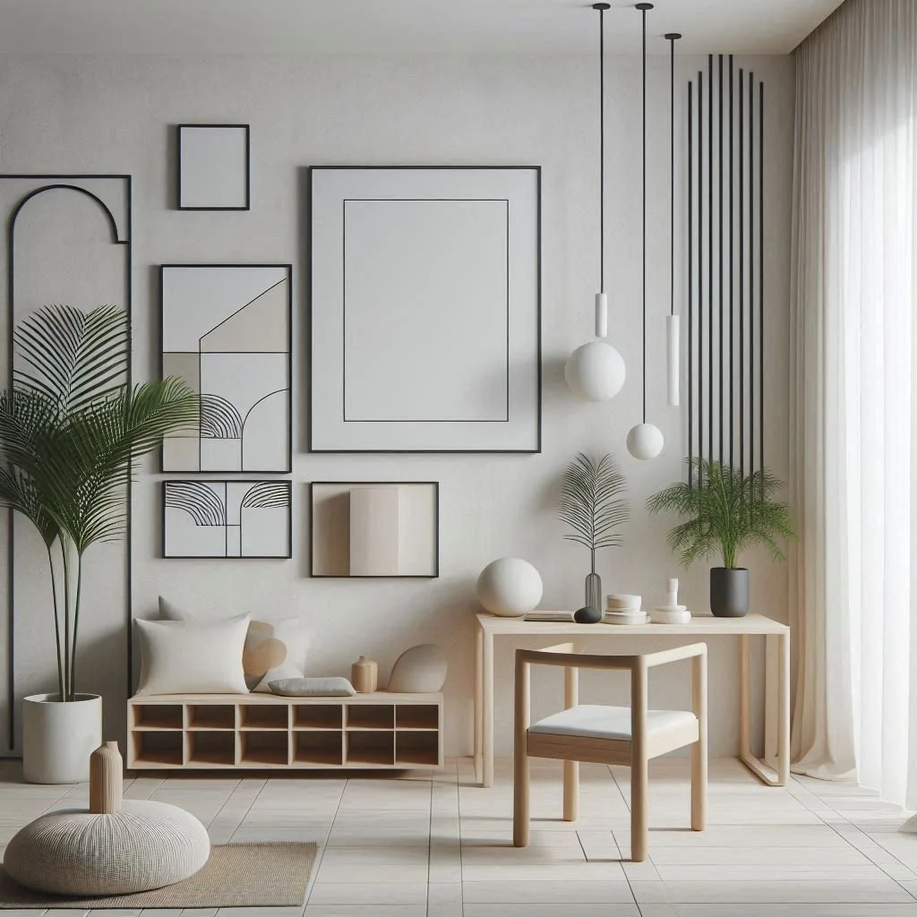 15 Minimalist Interior Design Ideas for Simplicity