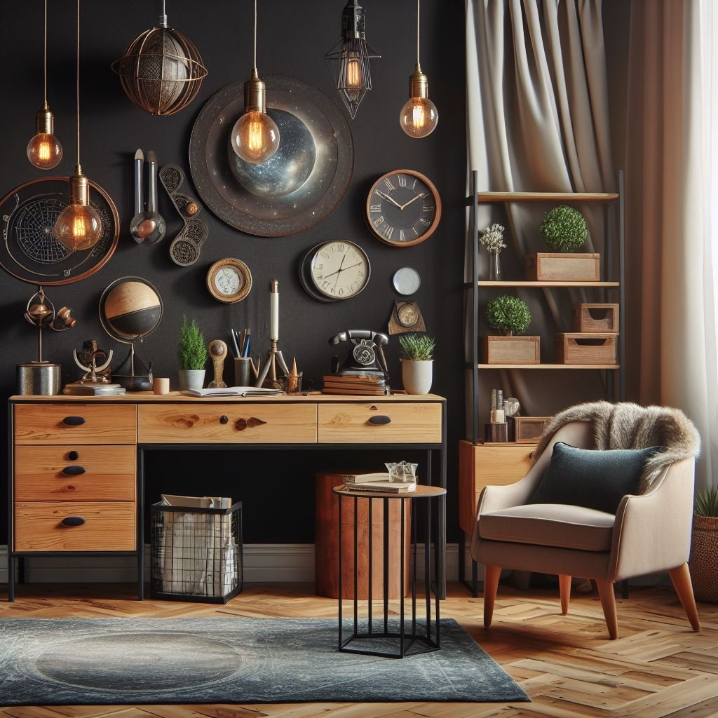 15 Space Themed Room Ideas for Stellar Decor Vibes