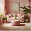 15 Stunning Pink Living Room Ideas for Chic Spaces