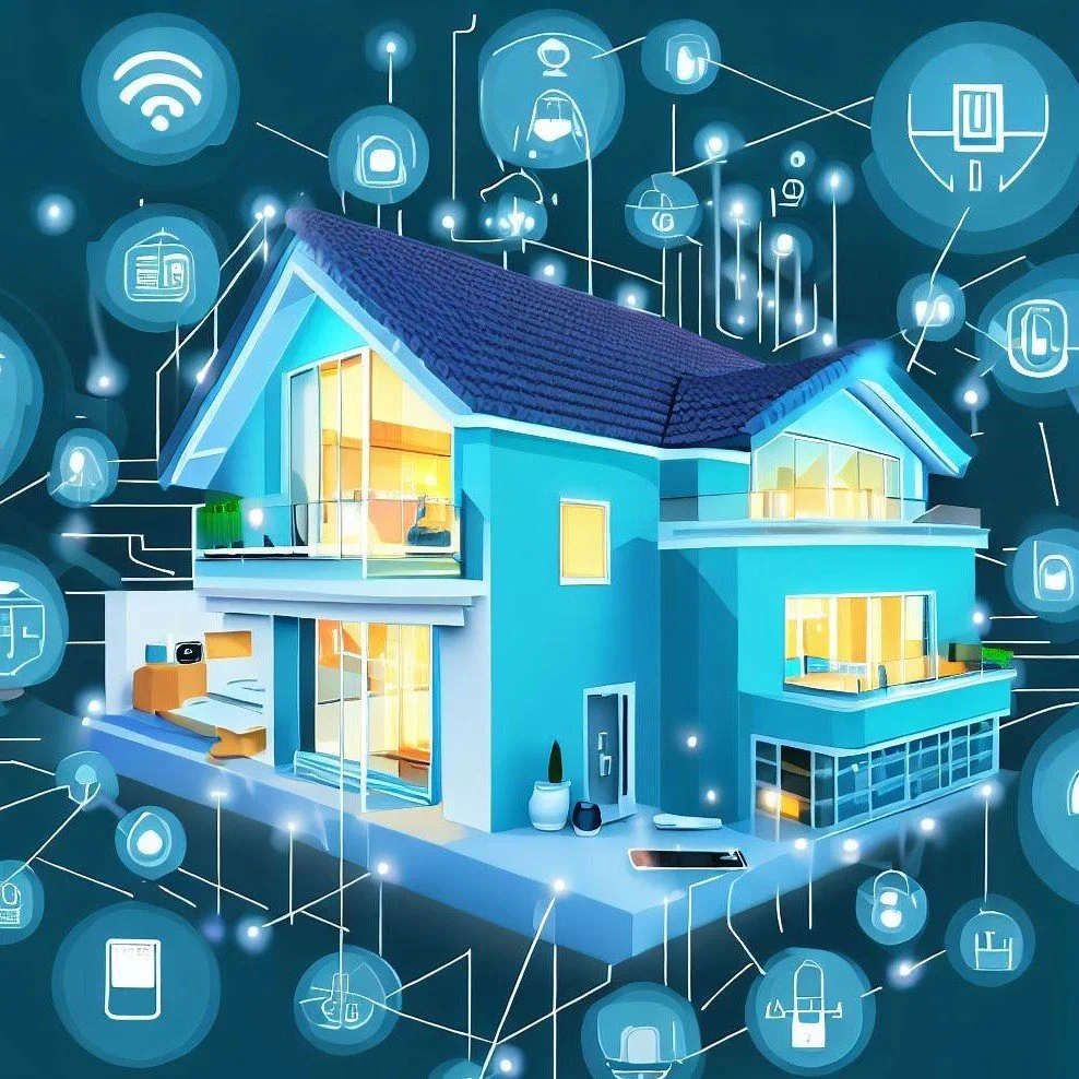 The Ultimate Guide to Home Automation and Security Systems