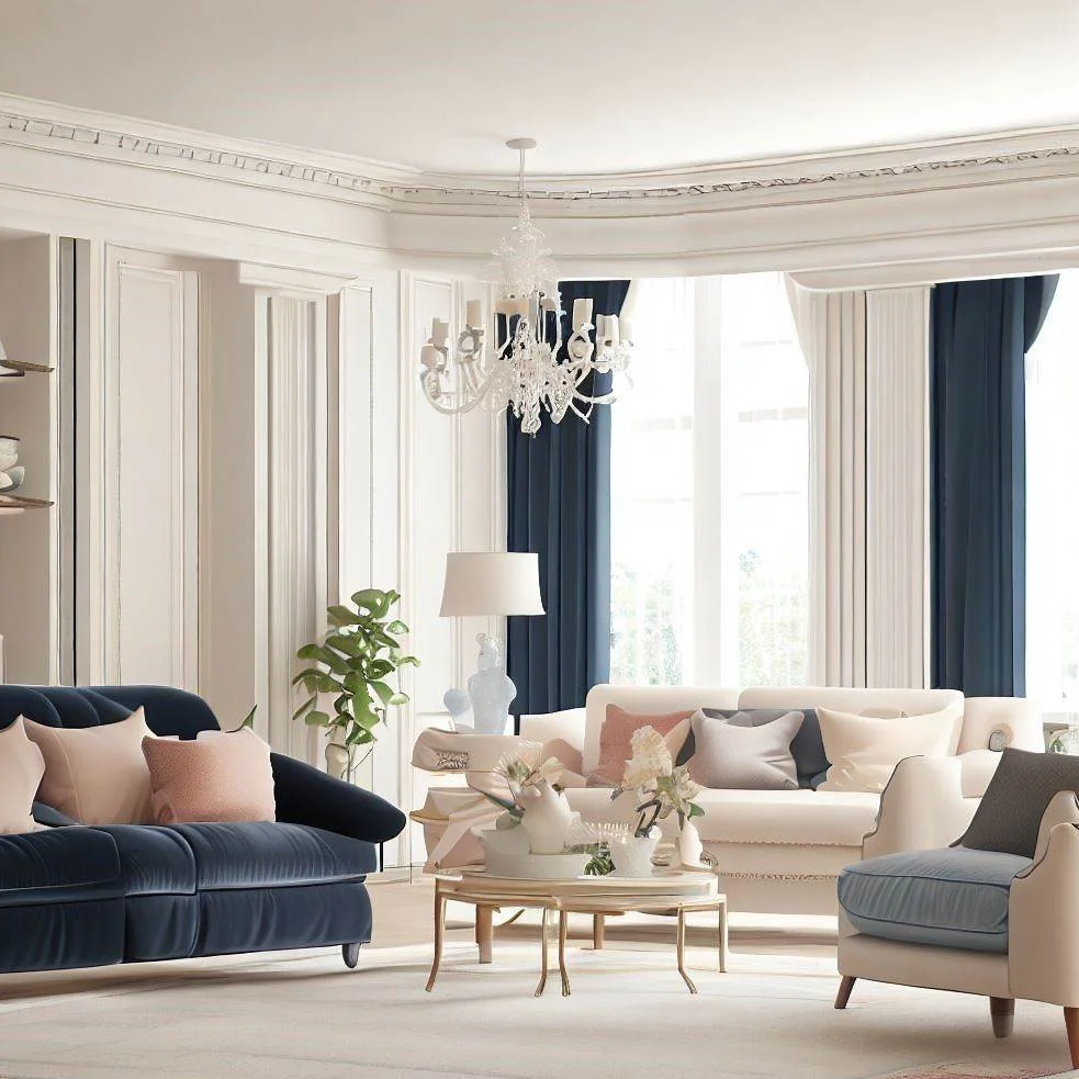 15 Preppy House Decor Ideas for a Classic and Chic Ambiance