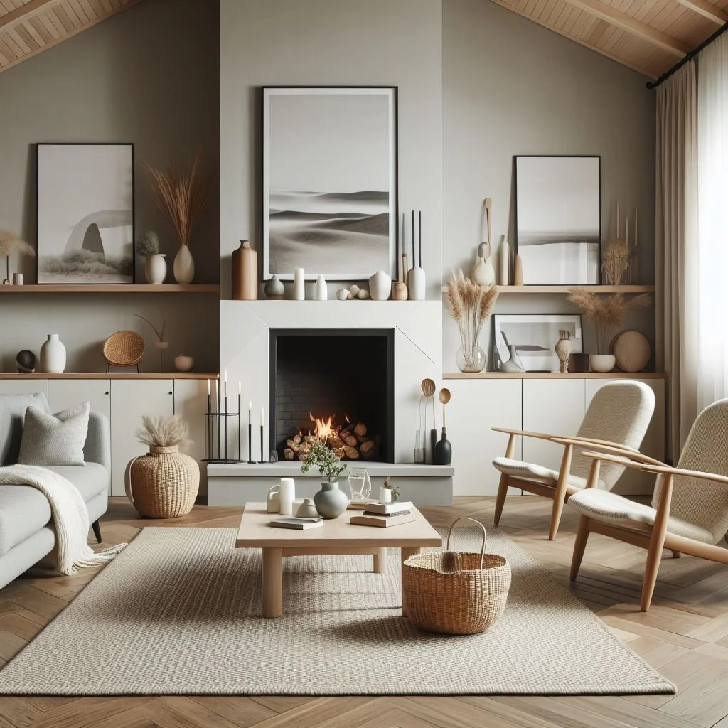 10 Trendy House Interior Colour Schemes for Modern Living