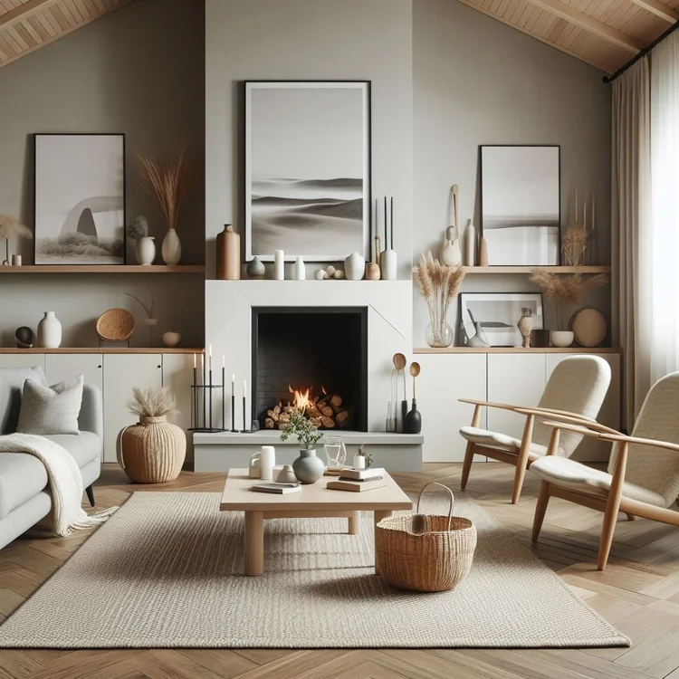 10 Trendy House Interior Colour Schemes for Modern Living