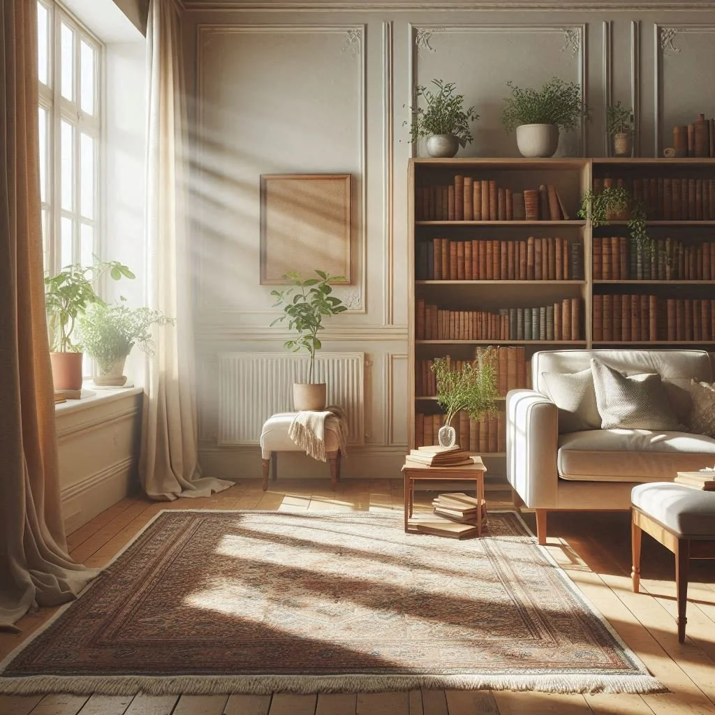 15 Neutral Room Ideas for a Timeless Look