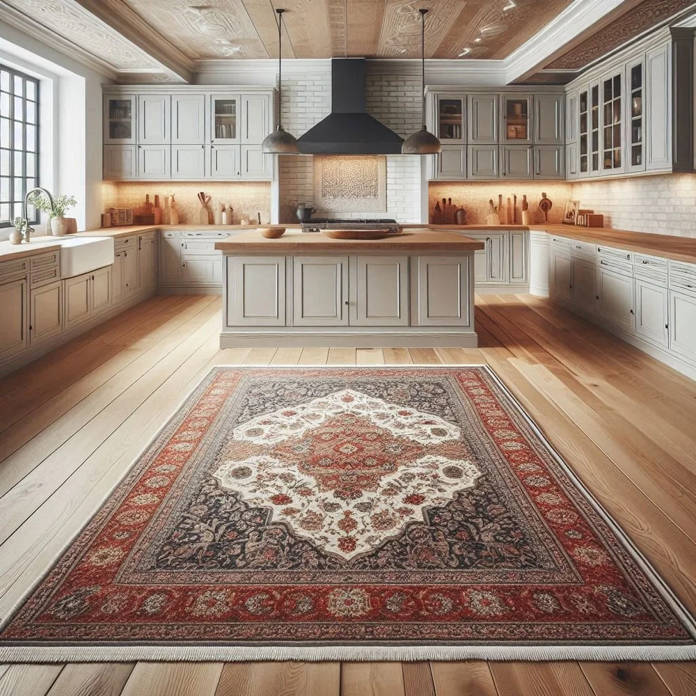 15 Large Kitchen Ideas for a Spacious Modern Look