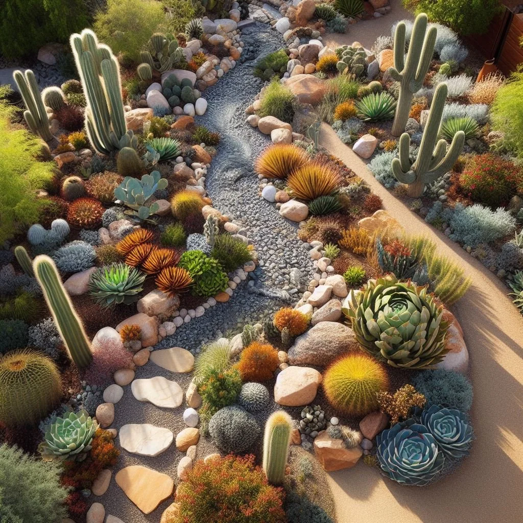 15 Budget-Friendly and Easy Small Area Front Yard Landscaping Ideas