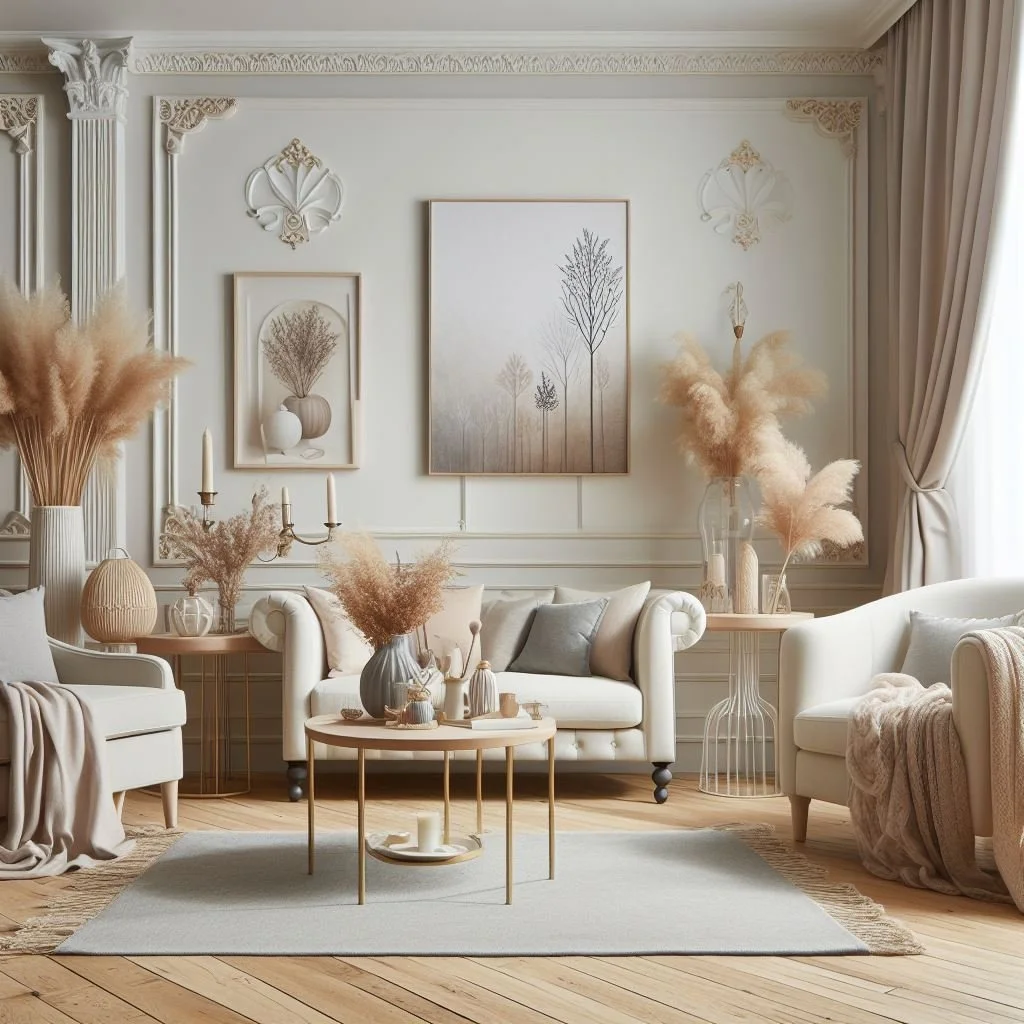 15 Inspiring Color Schemes for Interior Design: A Comprehensive Guide