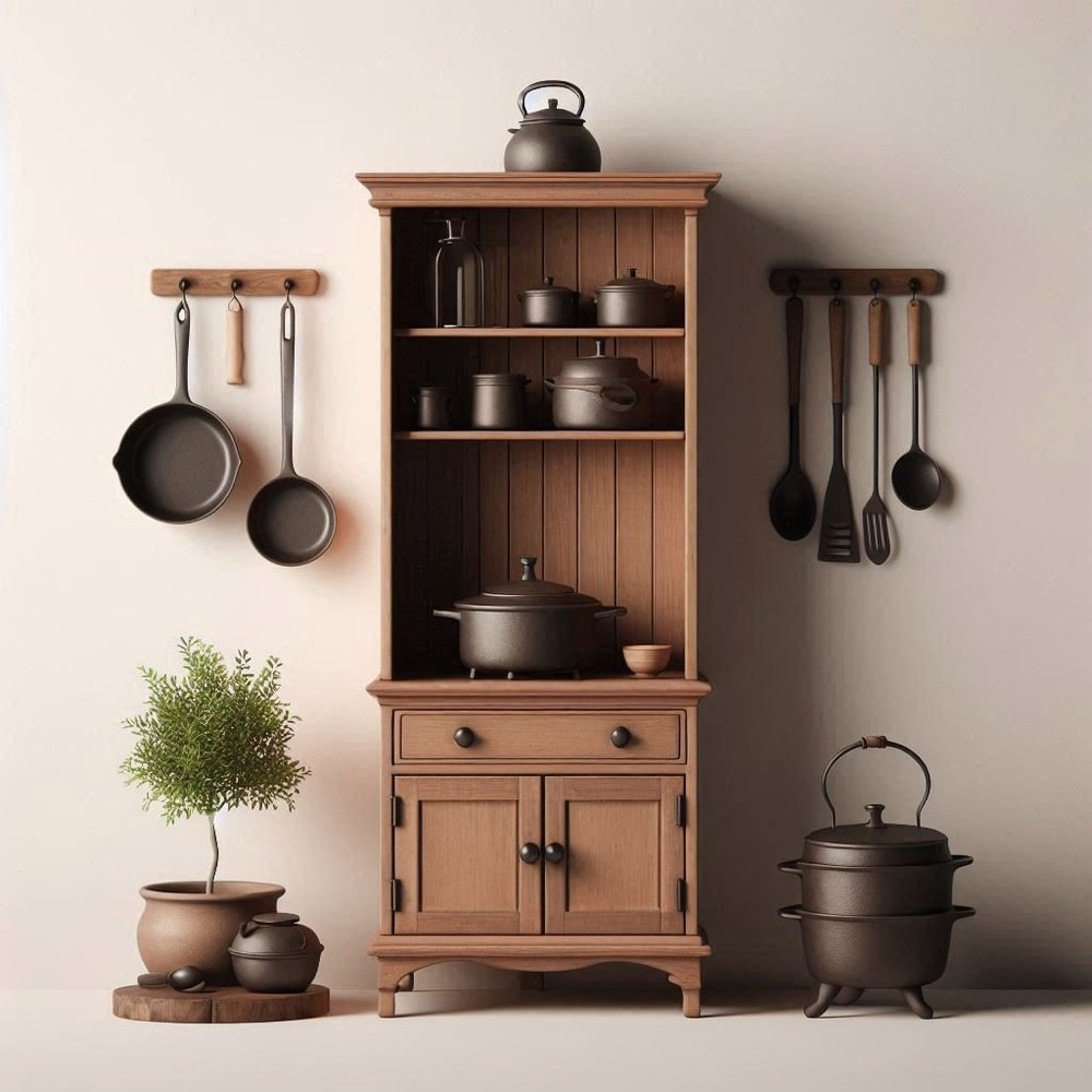 15 Colonial Kitchen Ideas for Timeless Charm and Style
