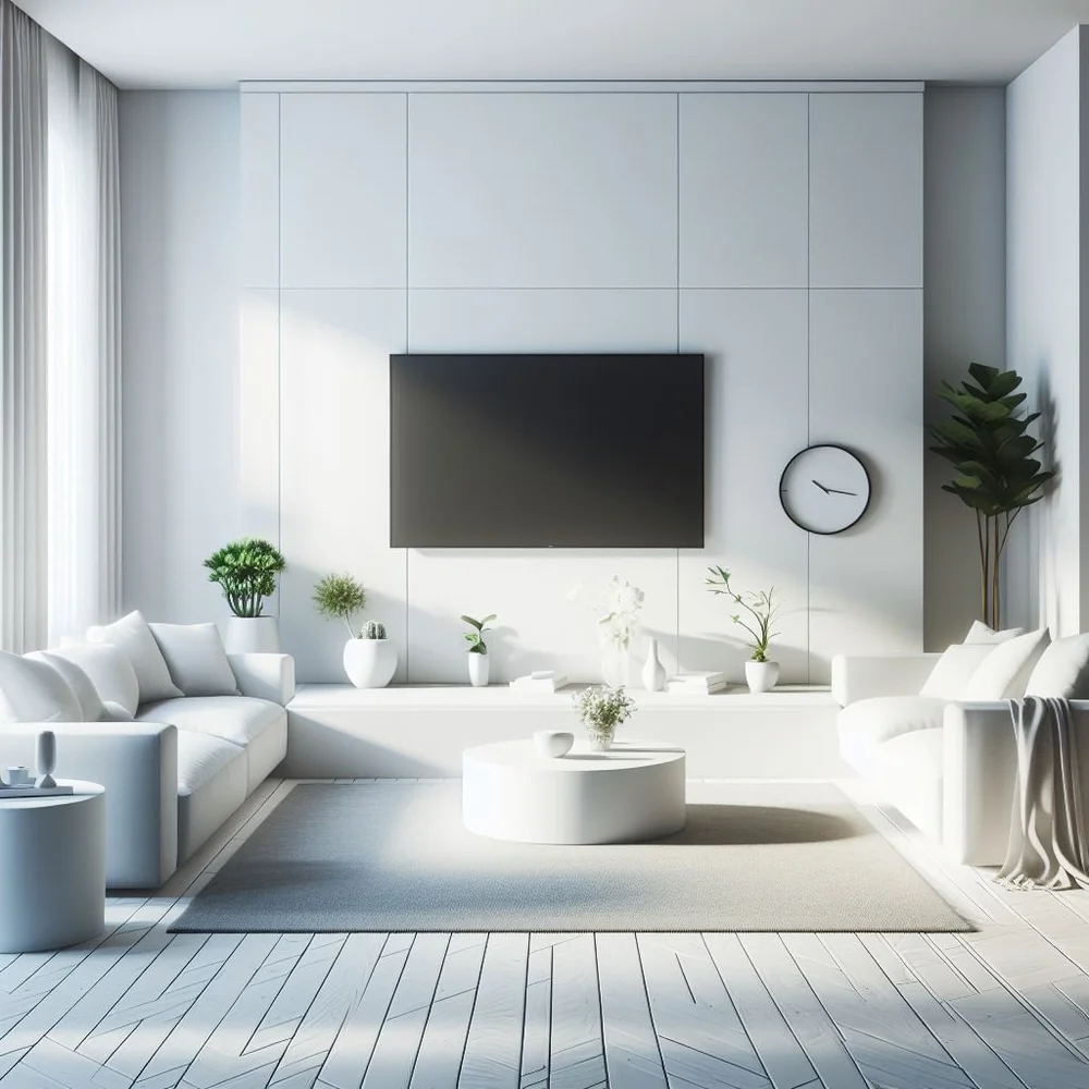 Explore the Beauty of Contemporary Decor