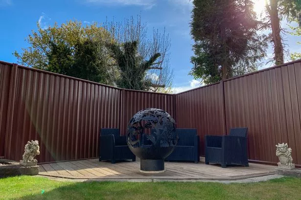 6 Ways to Use Colorbond Fence Panels to Protect and Enhance Your Garden