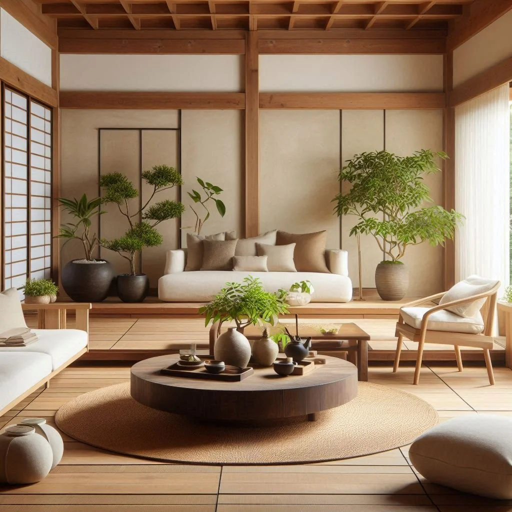 15 Zen Living Room Ideas for Ultimate Serenity