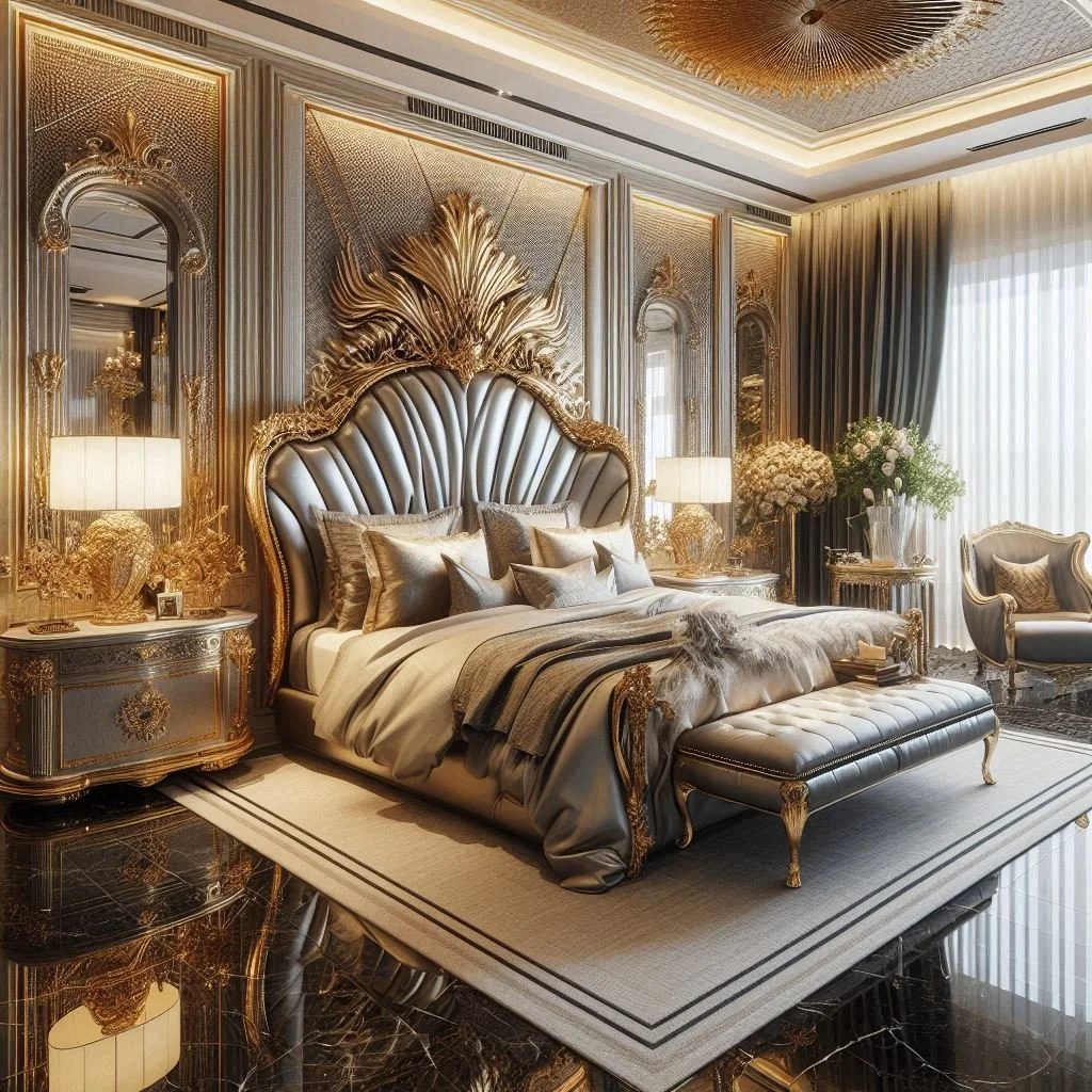 15 Luxury Bedroom Ideas for a Stunning Retreat