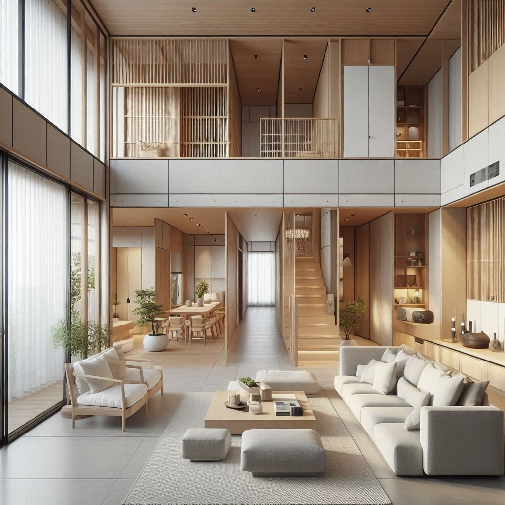 15 Modern Japanese Home Ideas for a Minimalist Look