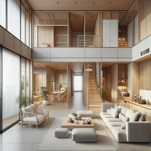 15 Modern Japanese Home Ideas for a Minimalist Look