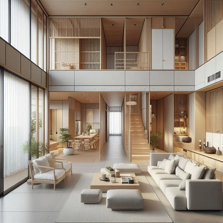 15 Modern Japanese Home Ideas for a Minimalist Look