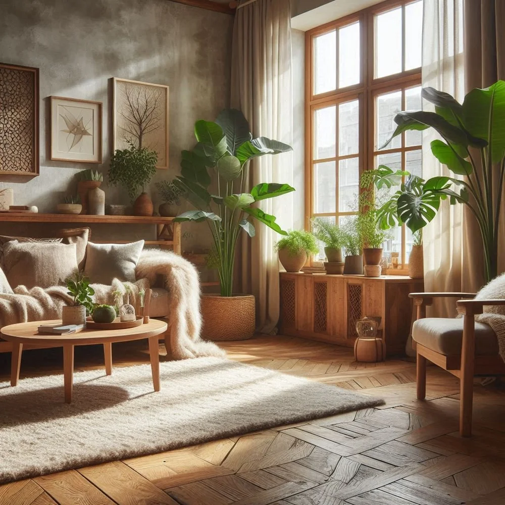 15 Charming Cottage Interior Design Ideas to Try