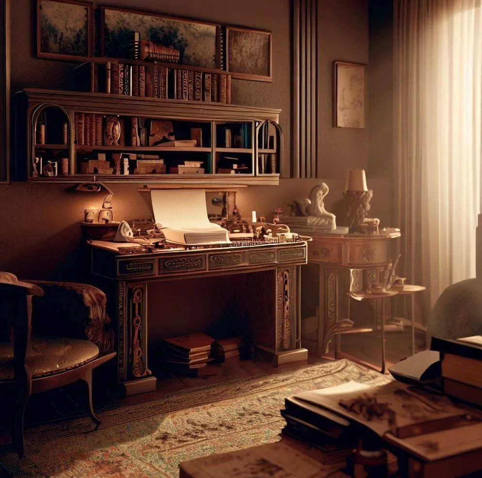 10 Dark Academia Bedroom Ideas for a Timeless and Intellectual Retreat